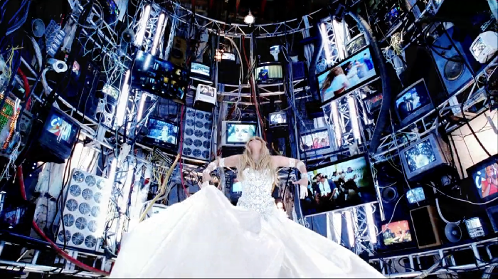 Mike Conte Production Designer